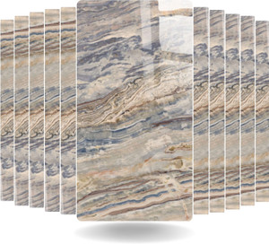 iFlip Zone 60 cm Wall Foam Tile Sheet Waterproof & Removable Self ...