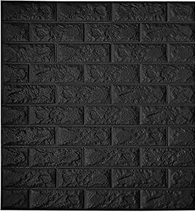 Savreen Abstract Black Wallpaper Price in India - Buy Savreen Abstract ...