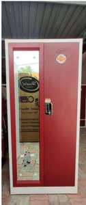 HINDAL Metal 1 Door Almirah Price in India - Buy HINDAL Metal 1 Door ...
