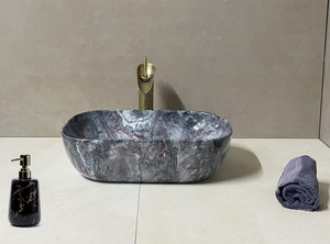 Joyo Cera Counter Top for Bathroom, Living & Dinning Room. Glossy ...