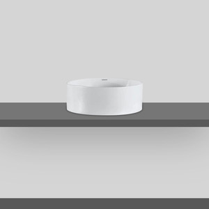 Drops Luxury Bathware DONET CAT NO 2604 Premium Table Top Ceramic Wash ...