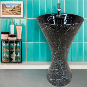 CARA MARK basin|washbasin hand wash|washbasin hand wash stand| pedestal ...