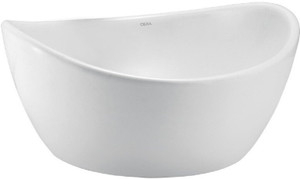 CERA S2020170 S2020106 Table Top Basin Price in India - Buy CERA ...