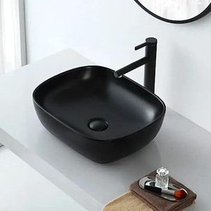 Nerobi DESIGNER PREMIUM TABLE TOP COUNTER TOP WASH BASIN 24x13.5x5 ...