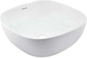 Parryware REFINE Series Table Top WASH BASIN P02-PAR-C897446 Table Top ...