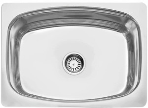 Jindal steel Premium Quality Kitchen Sink 304-Grade Stainless Steel ...