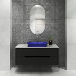 KOHLER Vive Geo 28784IN-DGS Counter Top Price in India - Buy KOHLER ...