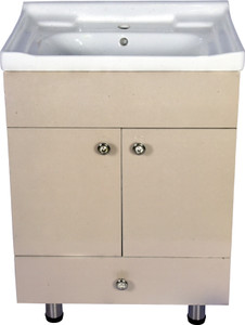 Stymax freestanding Wash Basin Vanity HDHMR Wood Wash Basin Cabinet ...