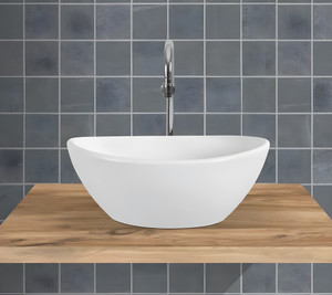 alpine ceramics ALPINE PREMIUMGRADE CERAMIC WASH BASIN / TABLE TOP ...