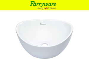 Parryware Vallure Bowl Ceramic Wash Basin 019 Counter Top Price in ...