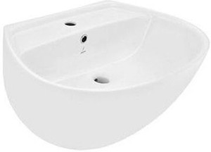 Jaquar Basin With Fixing Accessories |With Over Flow And Tap Hole ...