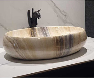 Nerobi BIG SIZE DESIGNER PREMIUM TABLE TOP COUNTER TOP WASH BASIN 24x13 ...