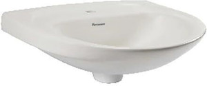 Parryware C04761C Wall Hung Basin Price in India - Buy Parryware ...