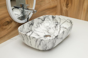 Joyo Cera Counter Top for Bathroom, Living & Dinning Room. Glossy ...