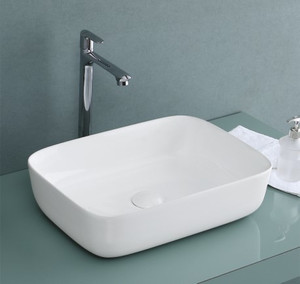Solitaire WASH BASIN - EPSILON - TABLE TOP BASIN | HAND WASH BASIN ...