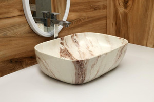 Joyo Cera Counter Top for Bathroom, Living & Dinning Room. Glossy ...