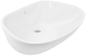 Jaquar ARC Series Rectangle WASH BASIN | 575x430x175 mm | P02-JAQ-ACS ...