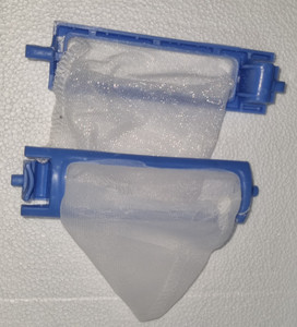 Maa refrigeration HAIER OLD SEMI AUTOMATIC WASHING MACHINE LINT FILTER ...