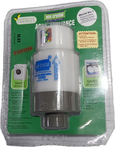 REHAN IFB SOFTENER ECO CRYSTAL Washing Machine Dryer Lint Filter Price ...