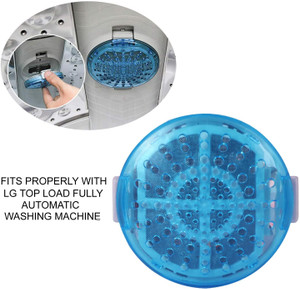 NIPRAM NATIONAL LG Magic Lint Filter for Top Load Fully Automatic ...