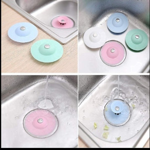 GTNL Drain Stoppers,Garbage Disposal Strainer Sink Drain Catcher ...
