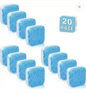 SHIRU TECHNOLOGIS WMS TAB-20 Washing Machine Soap Dispenser Price in ...