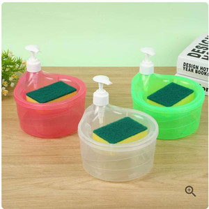 Milestone Soap Dispenser 0.25 L Liquid, Gel, Soap Dispenser Price in ...