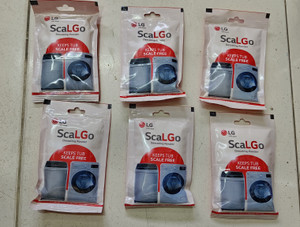 LG ScaLGo Jan 23 Washing Machine Soap Dispenser Price in India - Buy LG ...