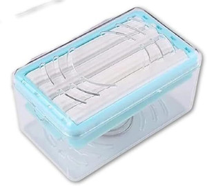 RH MALL Rolling Soap Box Dispenser- Portable Laundry Rolling Soap Box ...