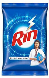 Rin Detergent powder Detergent Bar Price in India - Buy Rin Detergent ...