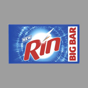 Rin Detergent Bar Pack of 20 Detergent BaR__ Detergent Bar Price in ...