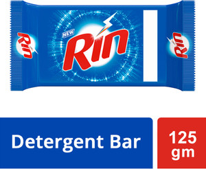 Rin Detergent Bar Price in India - Buy Rin Detergent Bar online at ...
