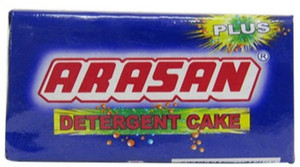 Arasan 250G Detergent Bar Price in India - Buy Arasan 250G Detergent ...