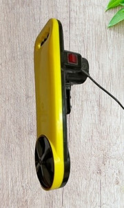 Xcort Premium Multi-Purpose WM Portable Handy Washing Machine with ...