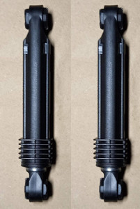 nw noworry Shokers Suitable for IFB Front Load Washing Machine ...