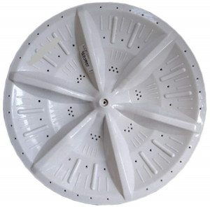 TVE Pulsator 6 Baffle, Suitable for LG Washing Machines Model-1007 ...