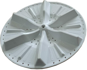 TVE Pulsator 6 Baffle Suitable for LG Washing Machines Models-1006 ...