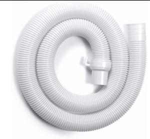 S R Enterprises 1 MTR . Fully automatic washing machine outlet pipe ...