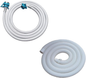 redherring Fully Automatic & Semi Load Washing Machine Inlet+Outlet ...