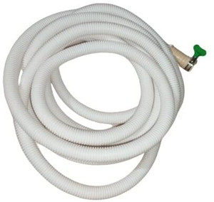 PANISTHA Multipurpose Hose Pipe for AC Outlet Drain Water-5 Meter Hose ...