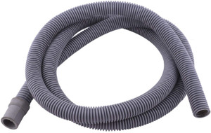 NIPRAM NATIONAL 3Meter Flexible LG Front Load Washing Machine Outlet ...