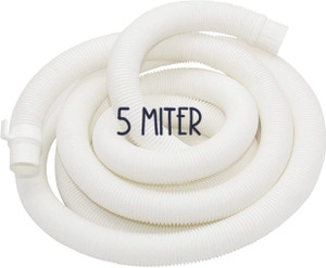 gravity 5 Meter Washing machine out let pipe Washing Machine Outlet ...