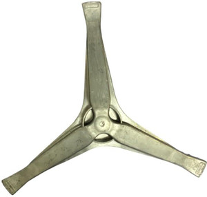 Just Repair Drum Spider 5.5kg Triangle Grey Suitable for Samsung Front ...