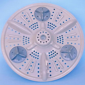 Pardzworld Pulsator 3 Baffle Suitable for TCL Washing Machines ONLY ...