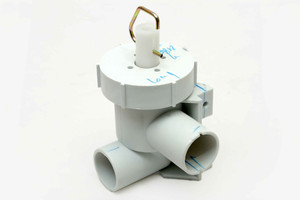 Arvika sales Whirlpool Original Dump Valve for Fully Automatic Top Load ...