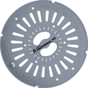 LSRP's Universal Fit 6kg, 6.2kg, 6.5kg and 7kg washing machine spin cap ...