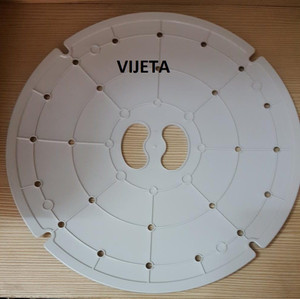 VIJETA SPIN CAP FOR LG 10 KG Washing Machine Net Price in India - Buy ...