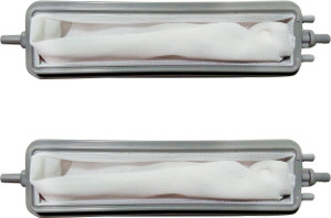 LG Semi Automatic Washing Machine Filter (or) Lint bag (or) Dust ...