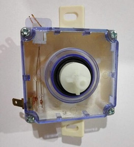 TVE Electrolux Semi Auto Washing Machine Selector Switch Washing ...