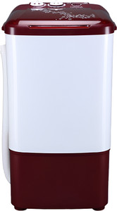 ONIDA 6.5 kg Washer only Red Price in India - Buy ONIDA 6.5 kg Washer ...